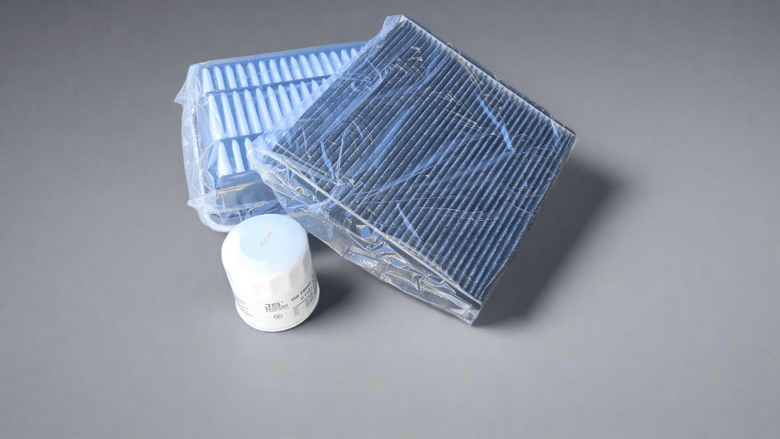 Altezza 3SGE Service kit – Altezza Parts