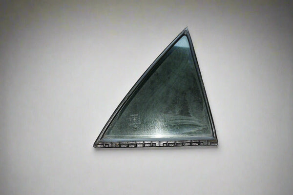 Altezza Rear Quarter Glass – Altezza Parts